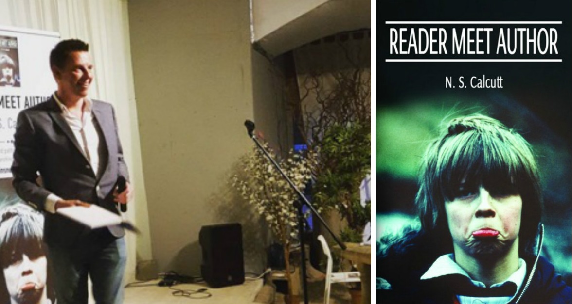 'We've got same background': Manchester author dedicates debut novel to ...