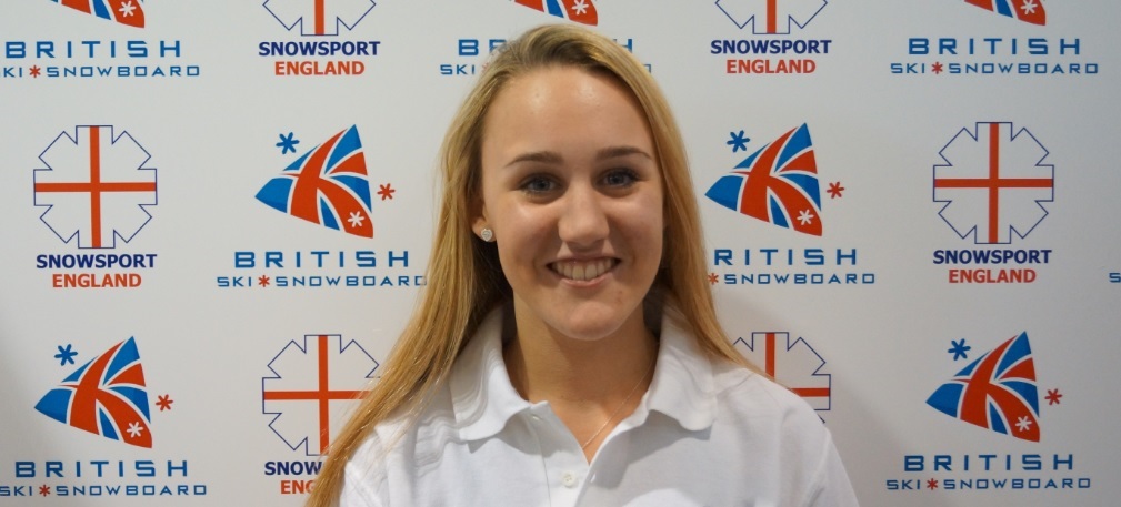 Hale skiing sensation hopes to bring Bormio 'edge' to English Alpine ...