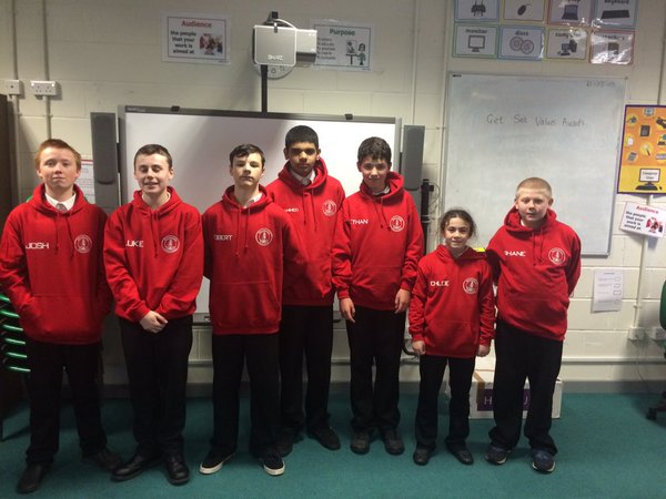 Rochdale schoolkids use community spirit, not sport, to learn true ...