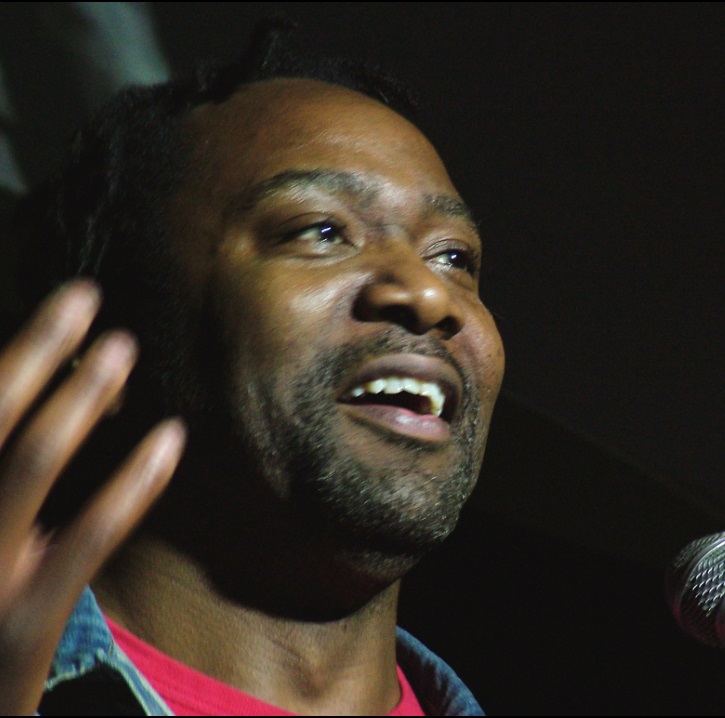 Interview: Comedian Reginald D Hunter brushes off PFA controversy ahead ...