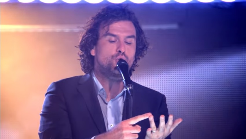 Reverend and the Makers' Jon McClure talks a new album, UK drug policy ...