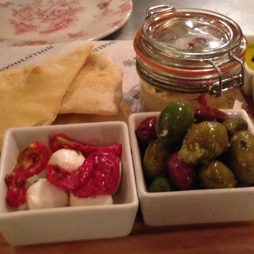 Review: Revolution @ Parsonage Gardens, Manchester - Mancunian Matters