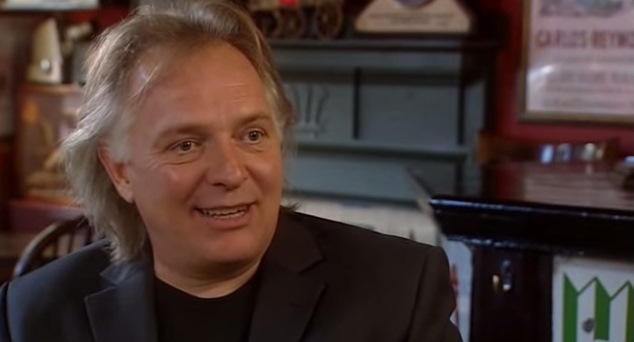 Bottom and Blackadder comedian Rik Mayall dies aged 56 - Mancunian Matters