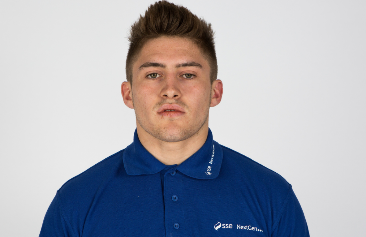 'Putting on a show' is Wigan rugby star Brand's motto for England U20s ...