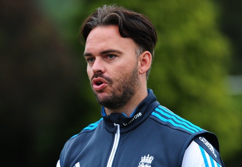 'Not making up the numbers': Blind Manchester cricket star wants World ...