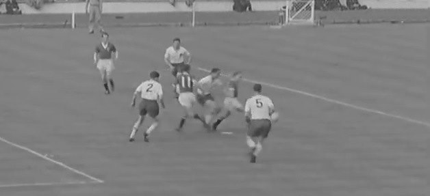 Hartfelt tribute: Bolton Wanderers FA Cup legend Roy Hartle passes away ...