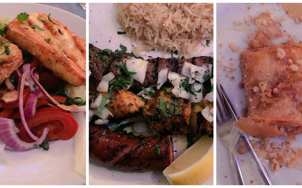 Review: Rozafa @ Princess Street, Manchester - Mancunian Matters