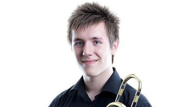 Golden sound: Manchester music students ready to hit all the right ...