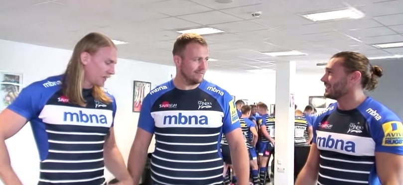 Sale Sharks eye first trophy for nine years in Leicester Kings of the ...