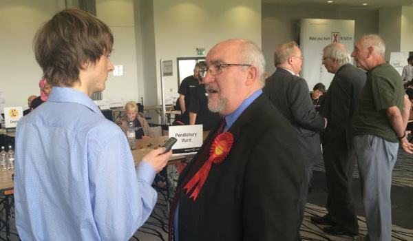 'Too fast, too hard, too deep': Salford mayor Ian Stewart blasts ... 'Too fast, too hard, too deep': Salford mayor Ian Stewart blasts ...