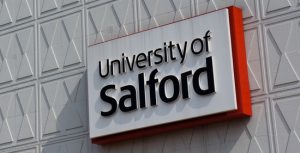 Salford Uni could AXE library fines after collecting only half of £ ...