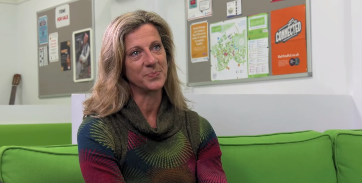 Meningitis Awareness Week 2017: Q&A with Olympic gold medallist Sally ...