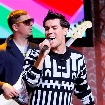 Sam Sparro latest addition to Manchester Pride Big Weekend – joining ...