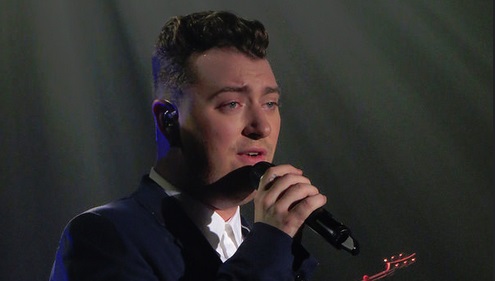 Gig review: Sam Smith @ Manchester O2 Apollo - Mancunian Matters