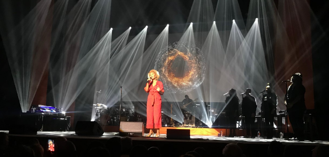 Review: Emeli Sandé @ O2 Apollo, Manchester - Mancunian Matters