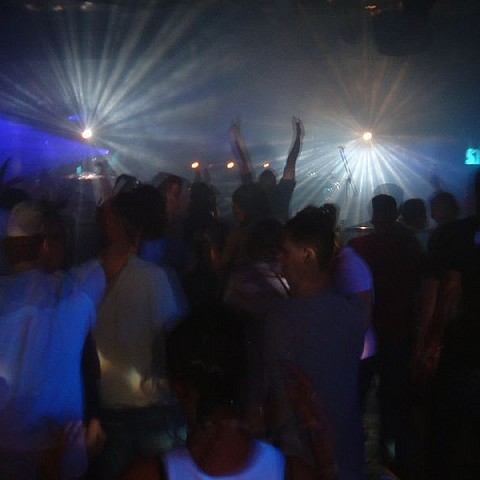 Giveaway: Two pairs of tickets to 'world's best club' for Sankeys ...