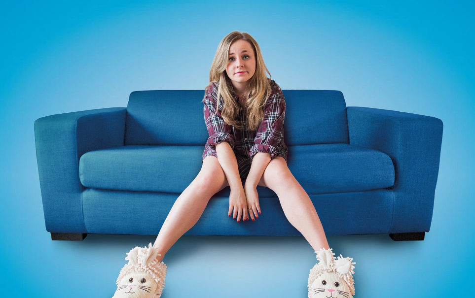 Review: Sasha Ellen's Pickle @ TriBeCa - Women in Comedy Festival ...