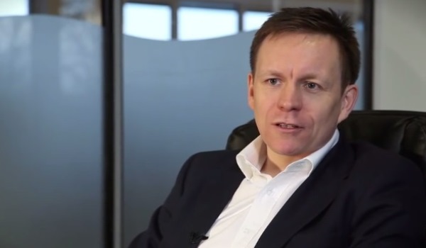 ‘I had to pinch myself’, says Manchester multi-millionaire computer ...