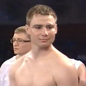 Manchester's Ricky Hatton the man to lead Sergey Rabchenko to greatness ...
