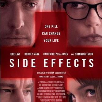 Cinema review: Side Effects - Mancunian Matters
