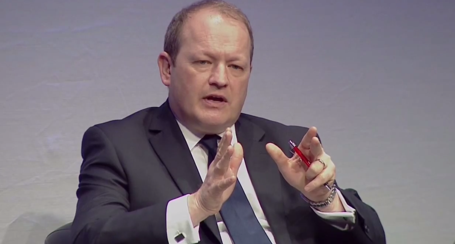 MP Simon Danczuk pocketed £16,000 for Rochdale child abuse exposé ...