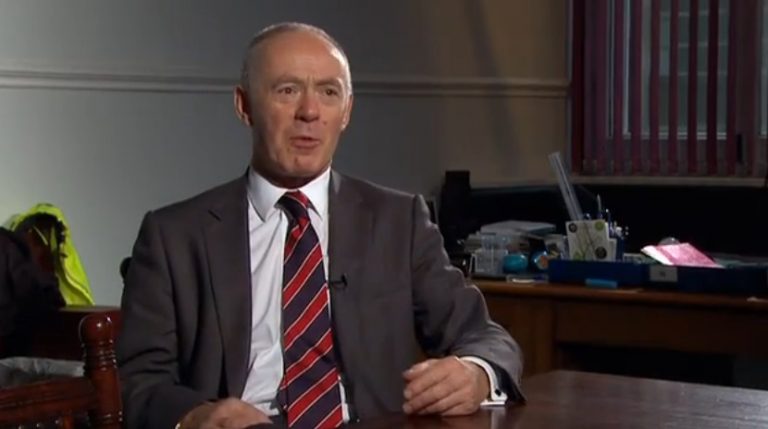 Devolution agenda not 'radical enough', says leader of Manchester City ...