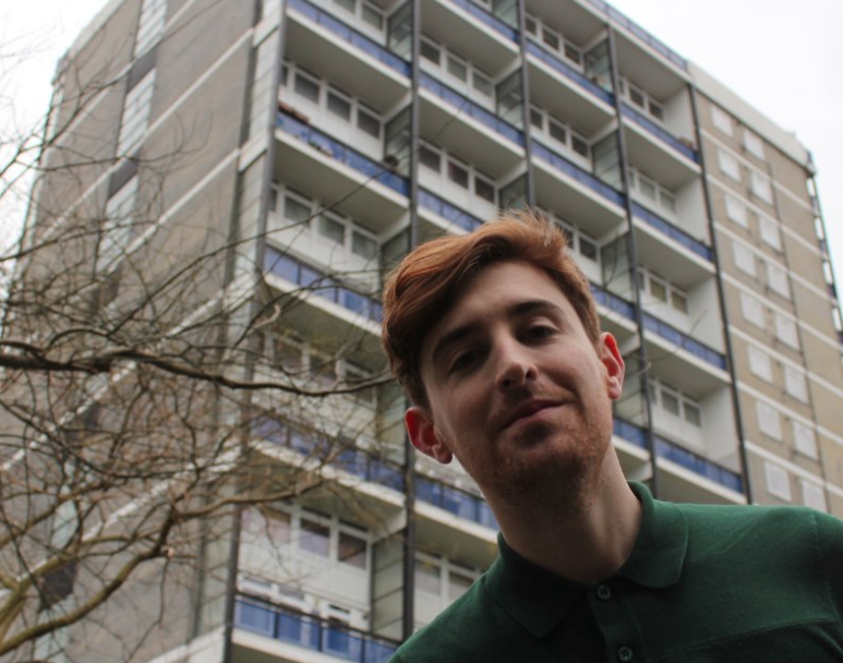 Interview: MM discuss 'Tales From Northern Britain' with Stan Wallace ...