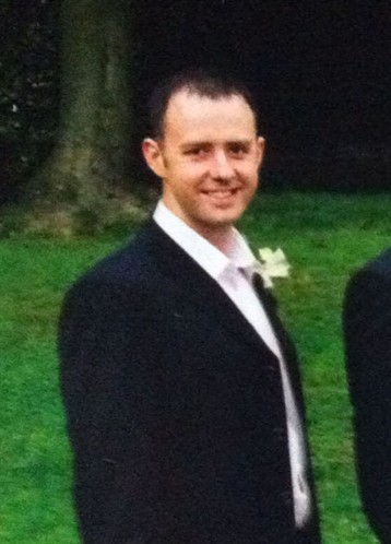 Tragic Northern Quarter fire hero Stephen Hunt honoured by comrades ...