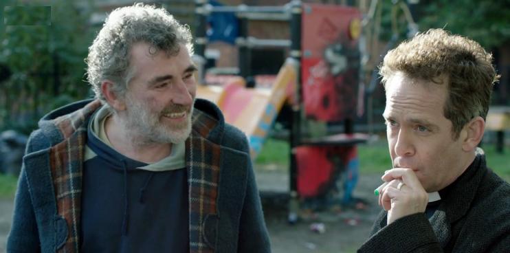 Seen on screen... MM's guide to Manchester actors gracing our TV sets ...