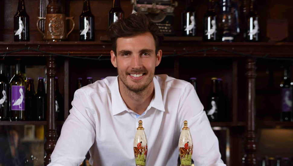 'Freakish' bat Buttler will do real damage for England this summer ...