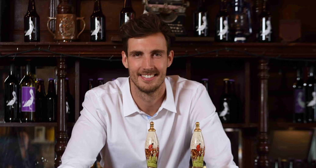 'Freakish' bat Buttler will do real damage for England this summer ...