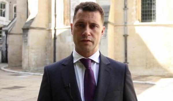 Steven Woolfe to stand as UKIP parliamentary candidate for Stockport ...