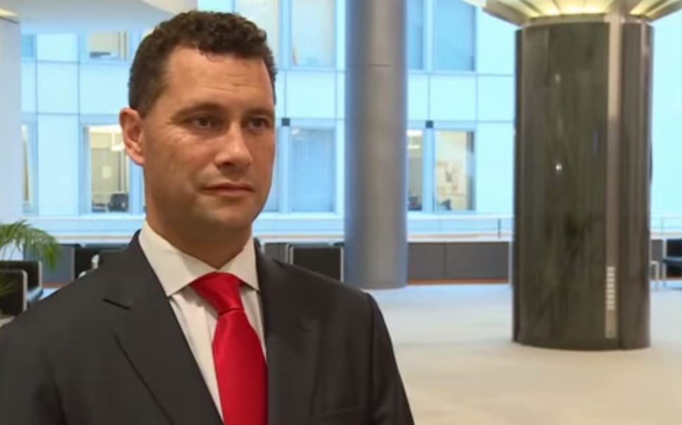 Time for 'ethical migration’, says Mr Woolfe: Stockport’s UKIP ...