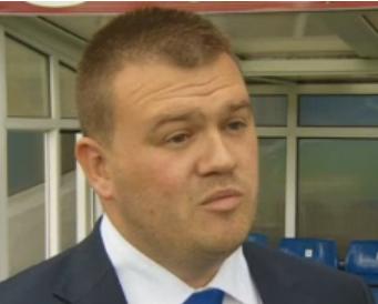Bury chairman issues rallying cry for Shakers fans to play as '12th man ...
