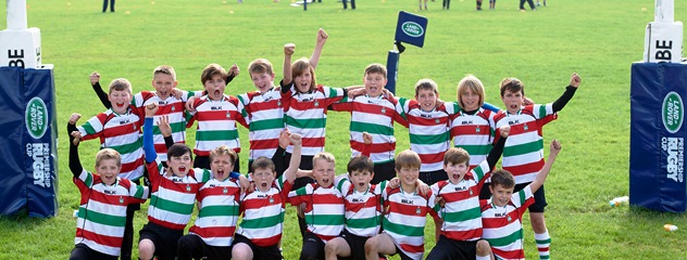 Manchester Rugby Club young guns show future is rosy for sport in North ...