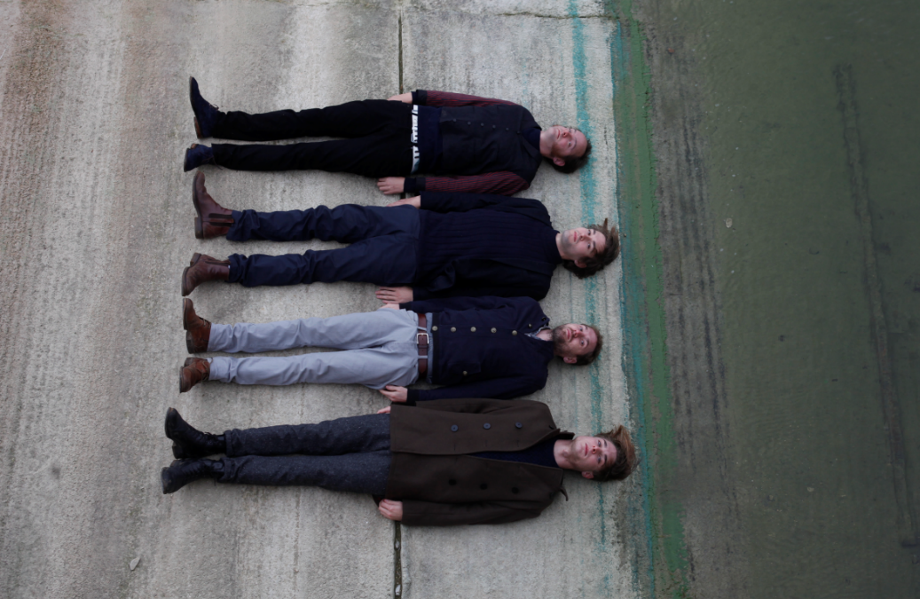 Indie-folk band Stornoway vow Manchester gig will be ‘biggest show’ of ...