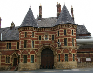 Strangeways prison's most famous inmates - Mancunian Matters