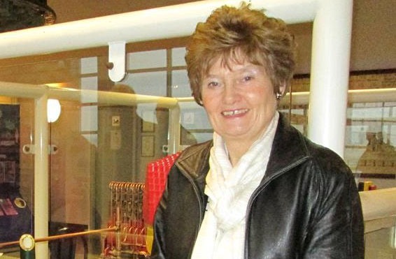 Manchester’s Unsung Heroes: Cancer survivor puts quiet retirement on ...