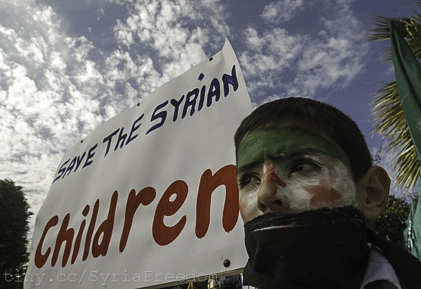 Cameron’s refugee aid 'too little too late' says Syrian community in ...