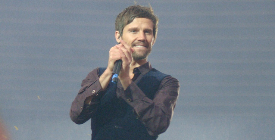Gone for good? Jason Orange quits Take That ahead of new album ...