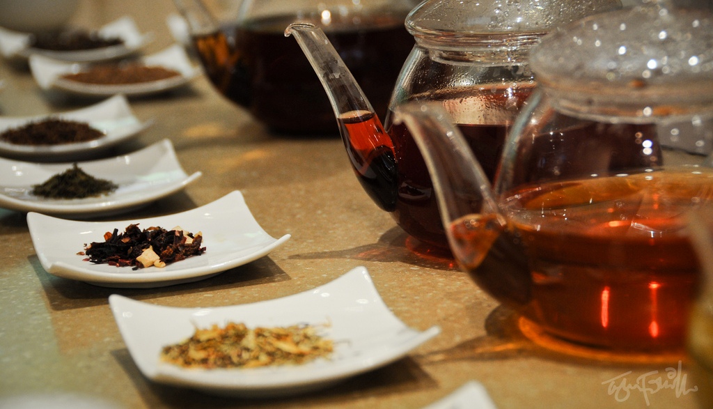 Manchester tea buff dreams of brewing support for reincarnated cuppa ...