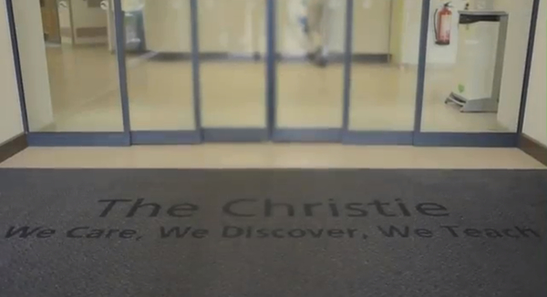 They go above and beyond: Youngest and oldest Christie volunteers ...