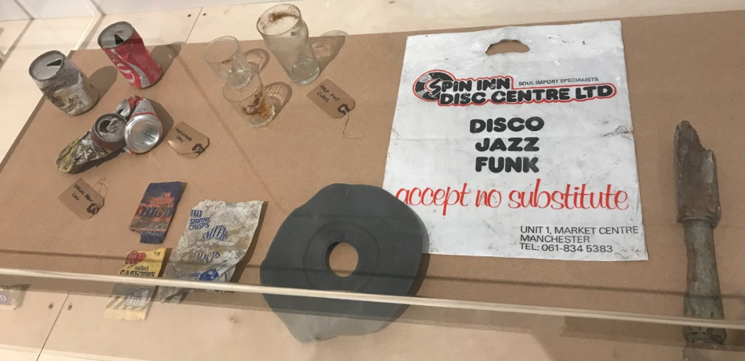 The Reno exhibition Q&A: MM's nostalgia trip to remember Moss Side's ...