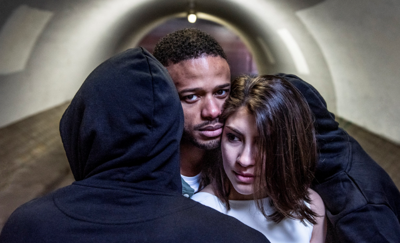 Review: The Shadow @ HOME - Mancunian Matters