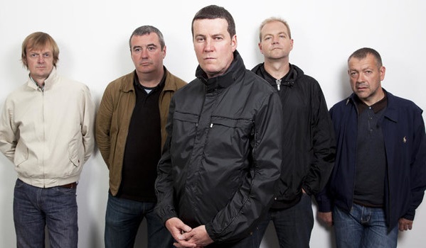 The Farm, N-Trance, Clint Boon and Brother Beyond head to Oldham for ...