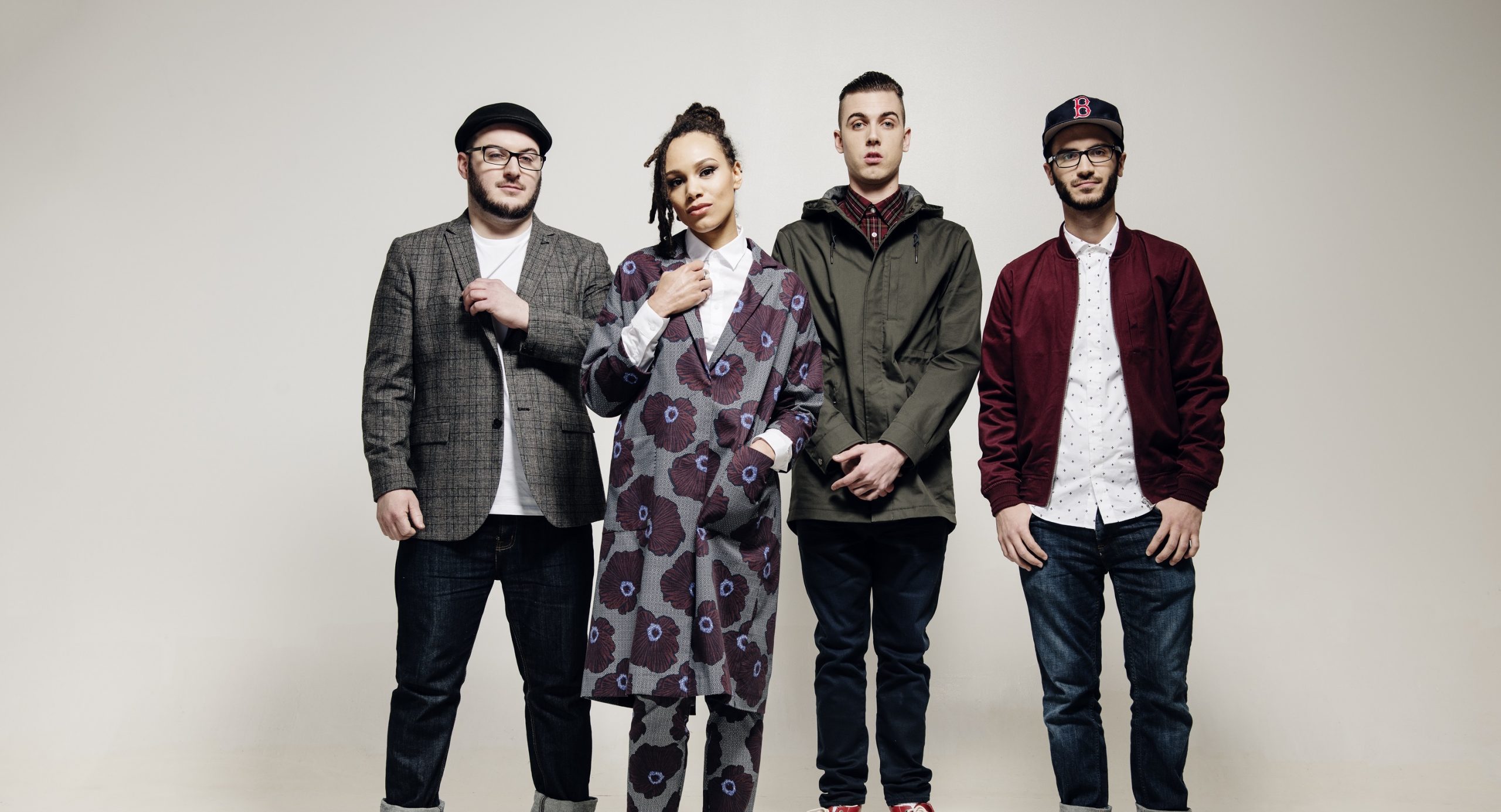 Gig review: The Skints @ Gorilla, Manchester - Mancunian Matters