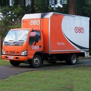 1,000 jobs for Greater Manchester as TNT Post launch delivery service ...