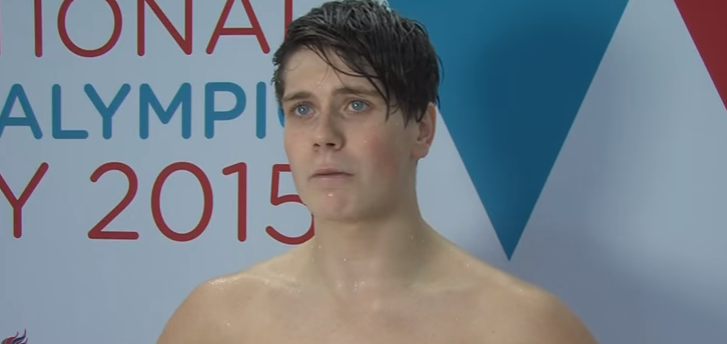 'Sick of silver': Golden boy Hamer has record making ambitions for ...