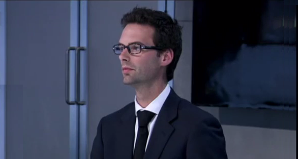 I almost invented Tinder! Apprentice winner Tom Pellereau reveals how ...