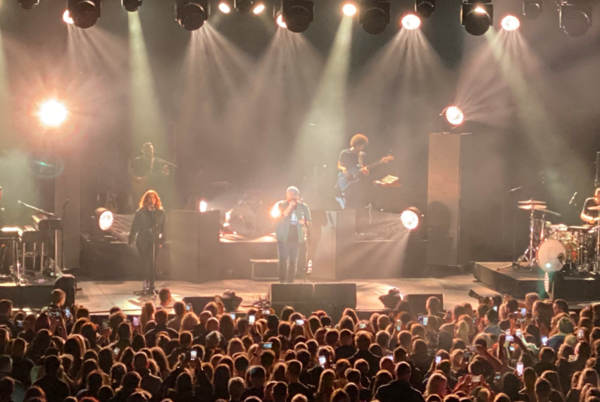 Review: Tom Walker @ O2 Victoria Warehouse, Manchester - Mancunian Matters